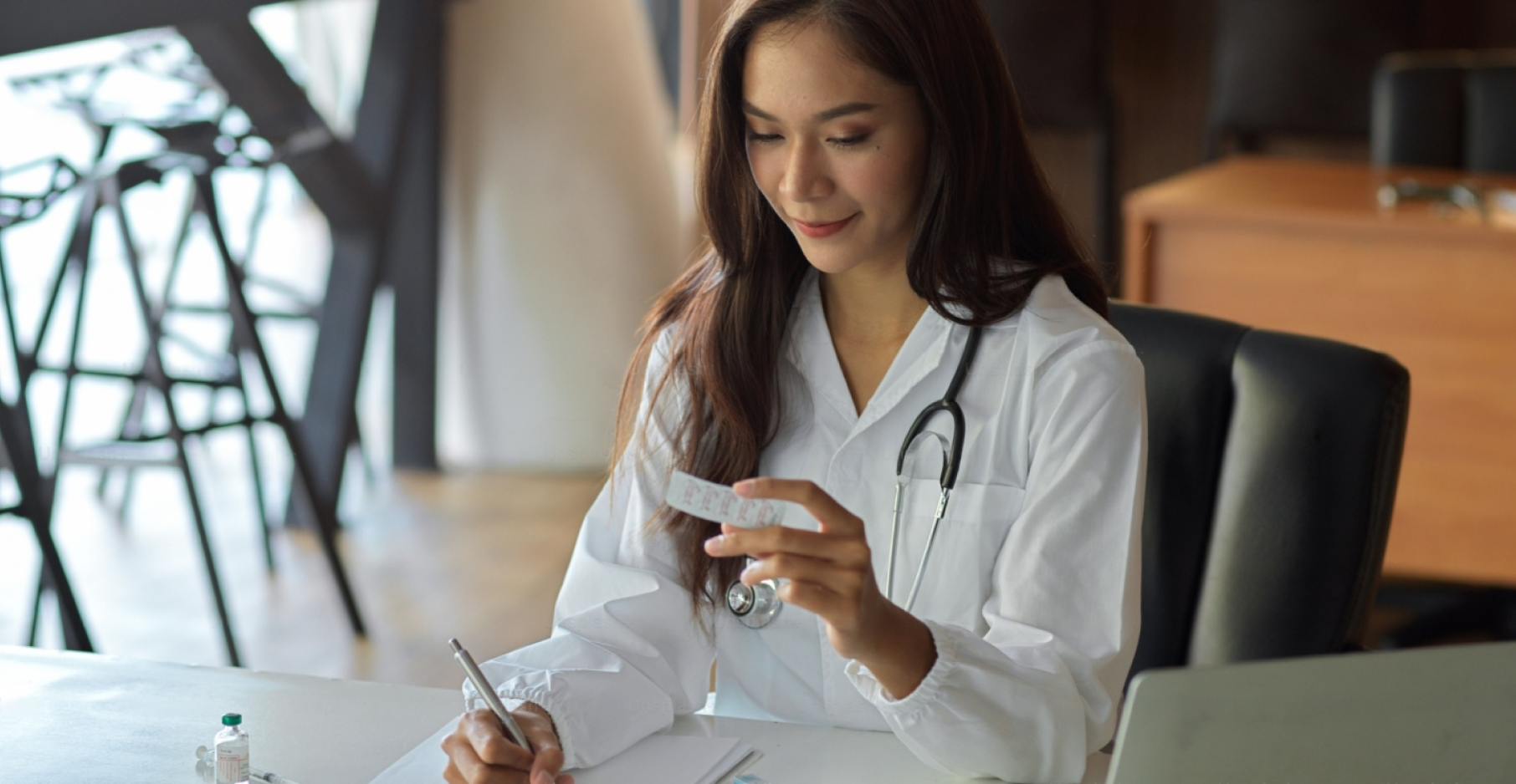 DocAI | Healthcare On-Demand